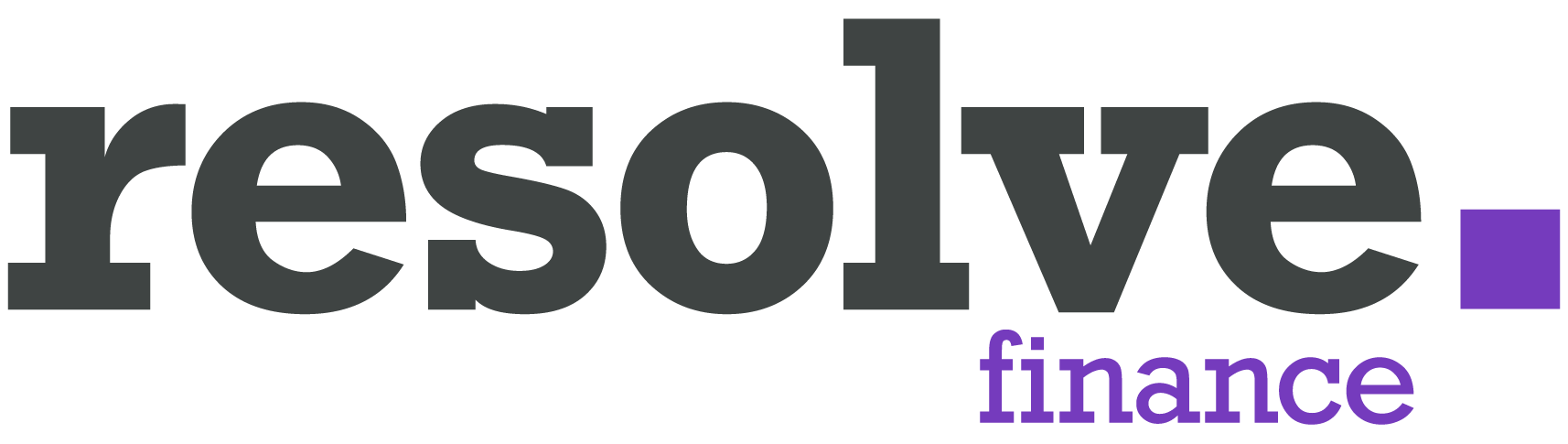 Resolve Finance
